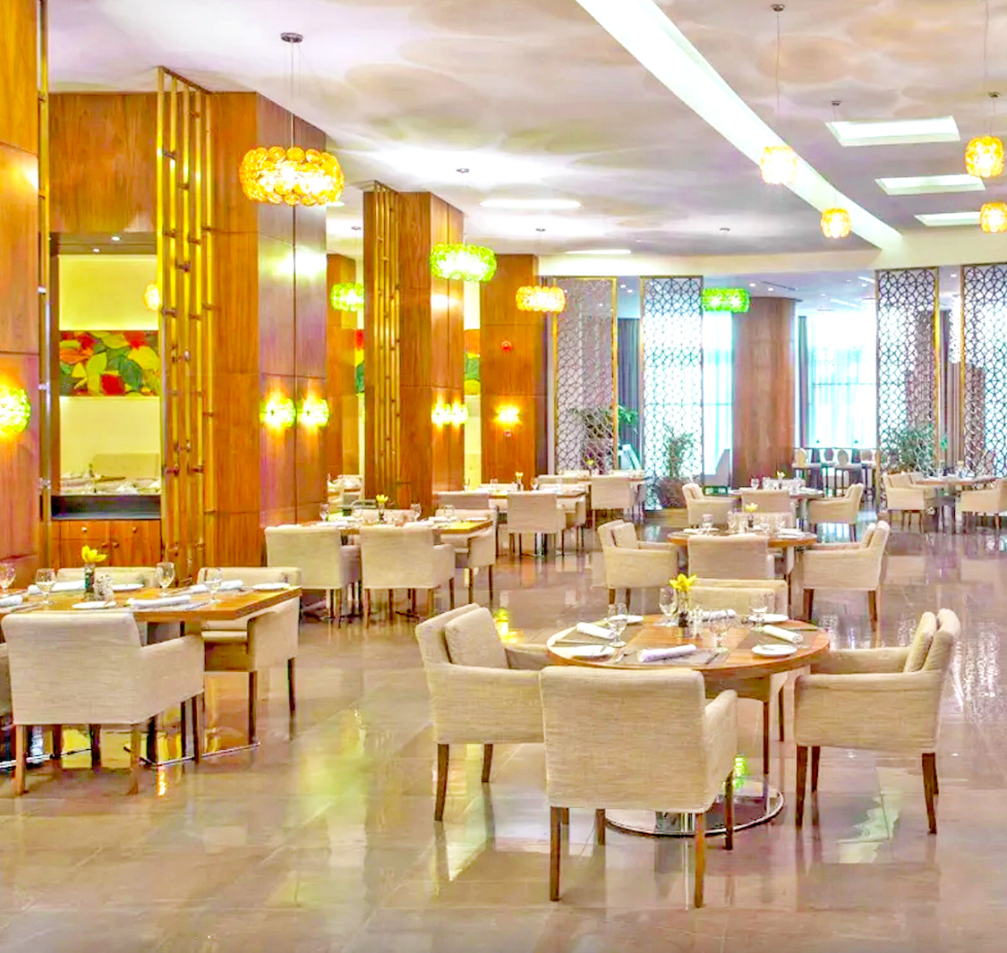 Seasons Restaurant | | Buy One Get One Free | The ENTERTAINER